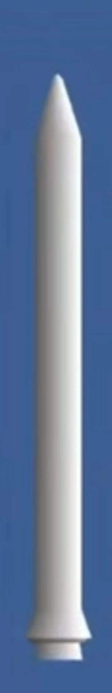 Solid Rocket Boosters