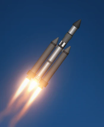 User blog:2020dragons/Triton rocket family | Spaceflight Simulator Wiki ...