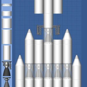 Discuss Everything About Spaceflight Simulator Wiki | Fandom