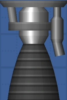 Hawk Engine | Spaceflight Simulator Wiki | Fandom