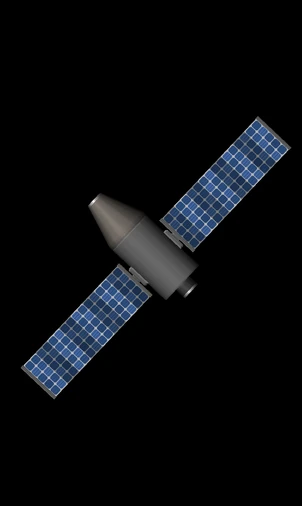 Artificial Satellite | Spaceflight Simulator Wiki | Fandom