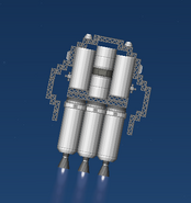 Valiant Engine | Spaceflight Simulator Wiki | Fandom