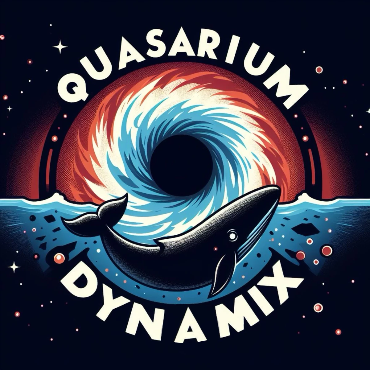 User Space Agencies/Quasarium DynamiX | Spaceflight Simulator Wiki | Fandom