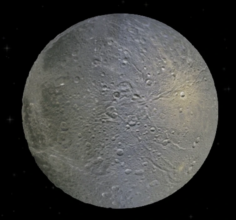 Dione | Spaceflight Simulator Wiki | Fandom