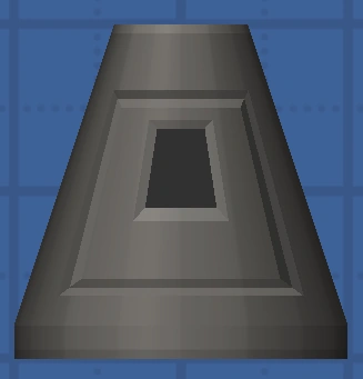 Capsule | Spaceflight Simulator Wiki | Fandom