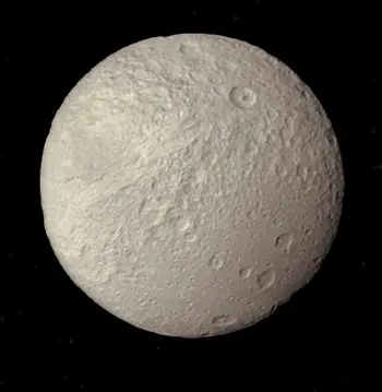 Tethys | Spaceflight Simulator Wiki | Fandom