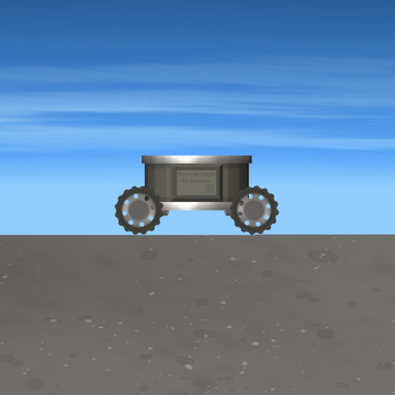 Rovers | Spaceflight Simulator Wiki | Fandom