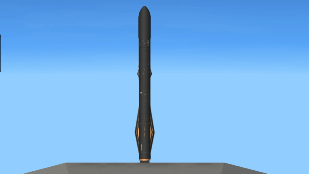 User Space Agencies/Dynarobotics Aerospace | Spaceflight Simulator Wiki | Fandom