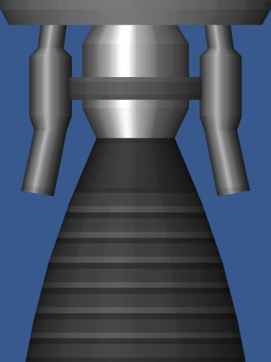 Titan Engine | Spaceflight Simulator Wiki | Fandom