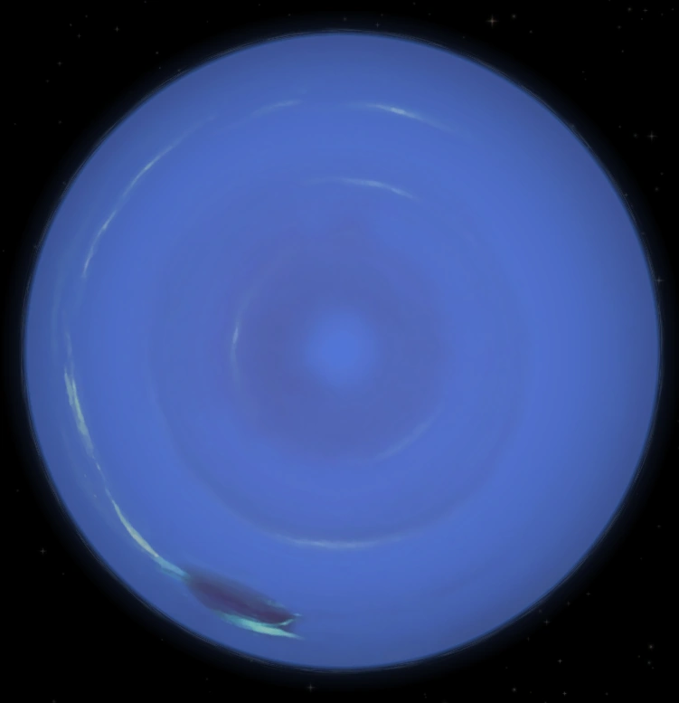 Neptune | Spaceflight Simulator Wiki | Fandom