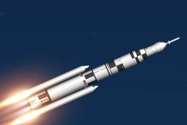 rocket simulator 2