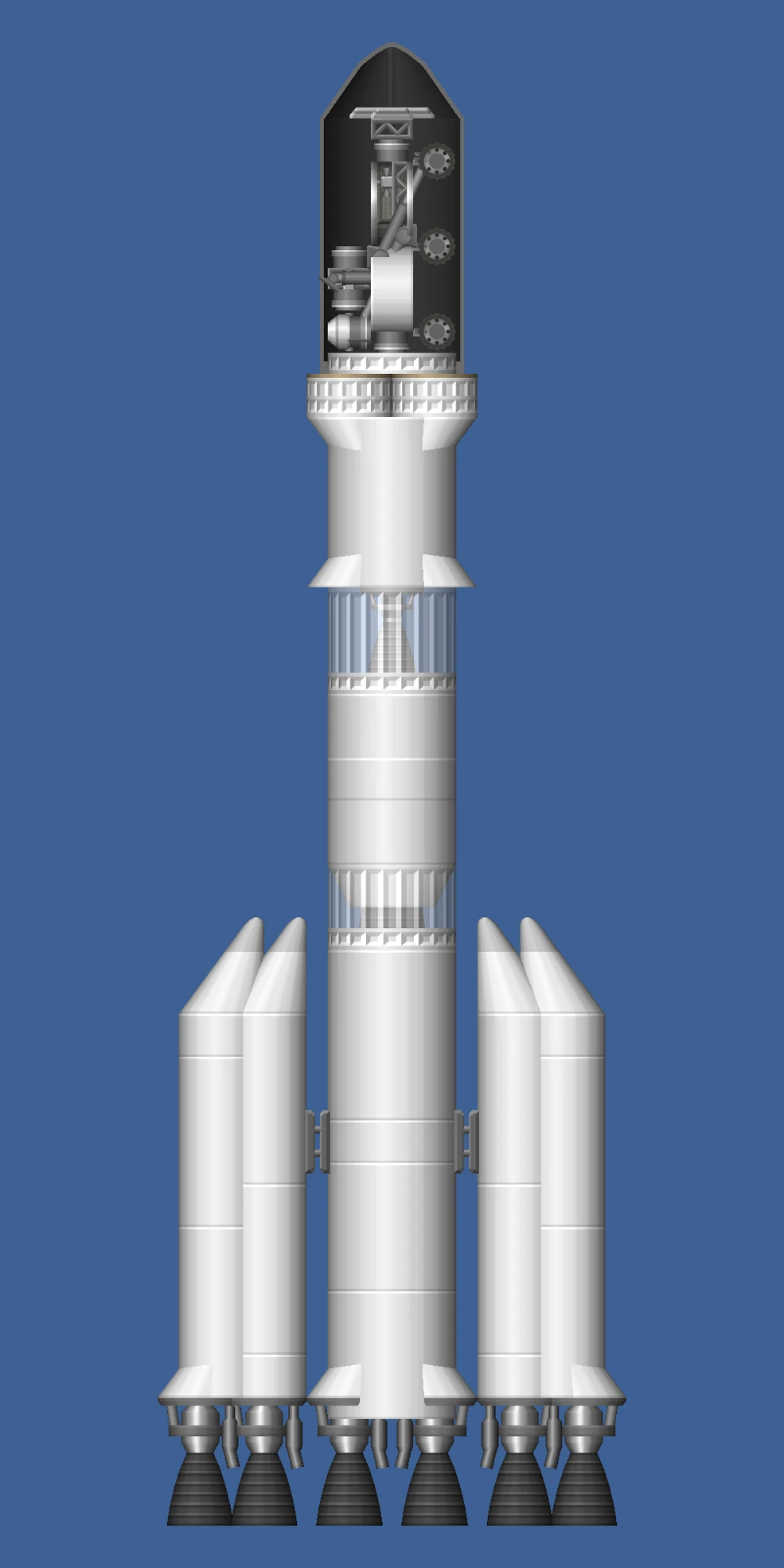 best space flight simulator