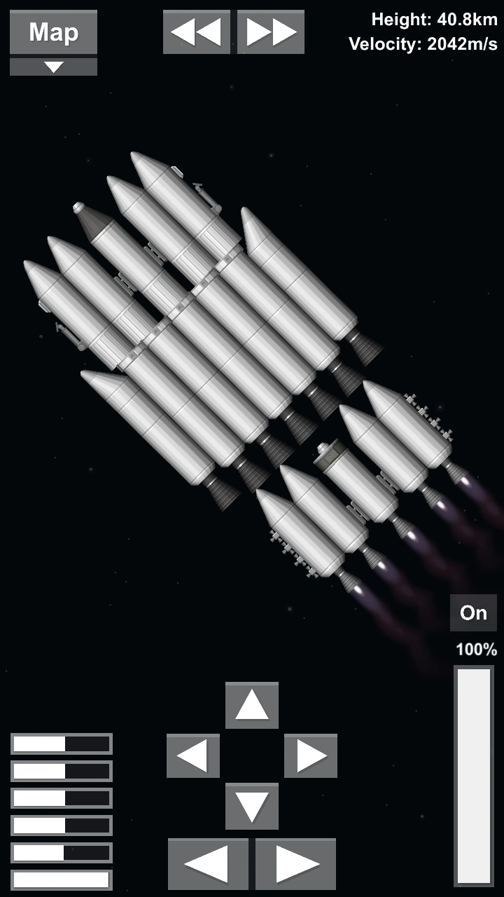 Helping Vehicle | Spaceflight Simulator Wiki | Fandom