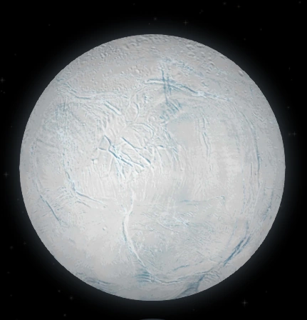 Enceladus | Spaceflight Simulator Wiki | Fandom