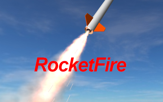 User Space Agencies/RocketFire | Spaceflight Simulator Wiki | Fandom