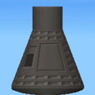 spaceflight simulator mercury