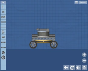 Building Moon Rockets | Spaceflight Simulator Wiki | Fandom