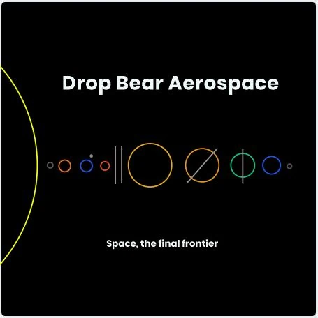 Drop Bear Aerospace | Spaceflight Simulator Wiki | Fandom