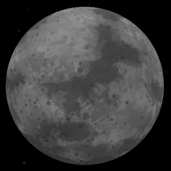 Moon | Spaceflight Simulator Wiki | Fandom