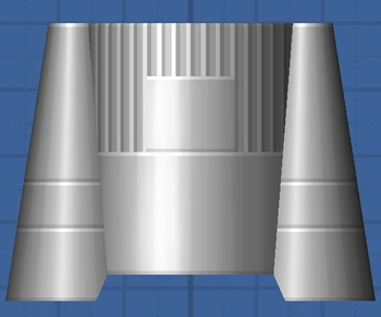 Engine Base | Spaceflight Simulator Wiki | Fandom