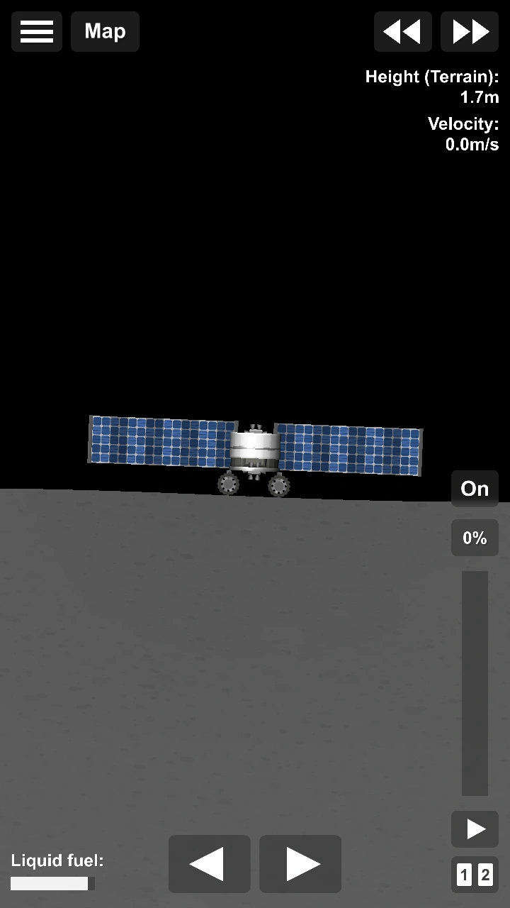 New Republic Space Administration | Spaceflight Simulator Wiki | Fandom