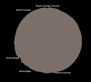 Miranda | Spaceflight Simulator Wiki | Fandom