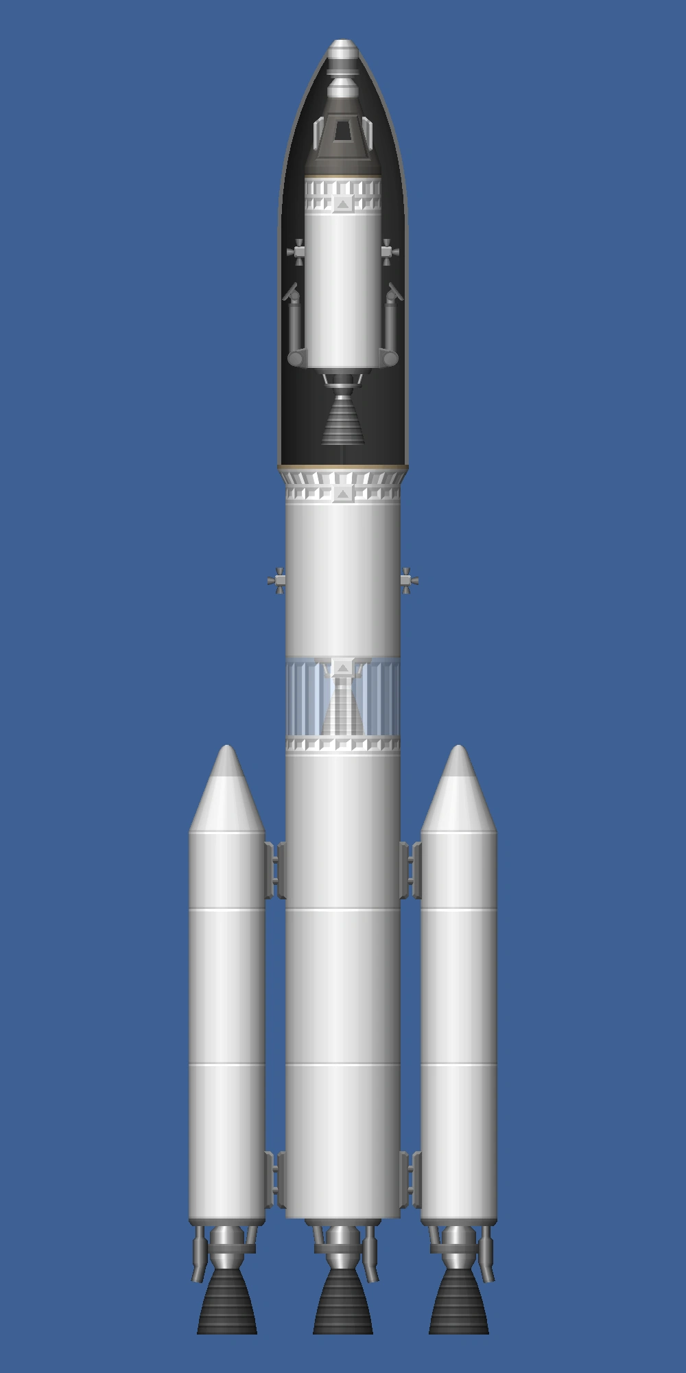 Mars Full Mission | Spaceflight Simulator Wiki | Fandom