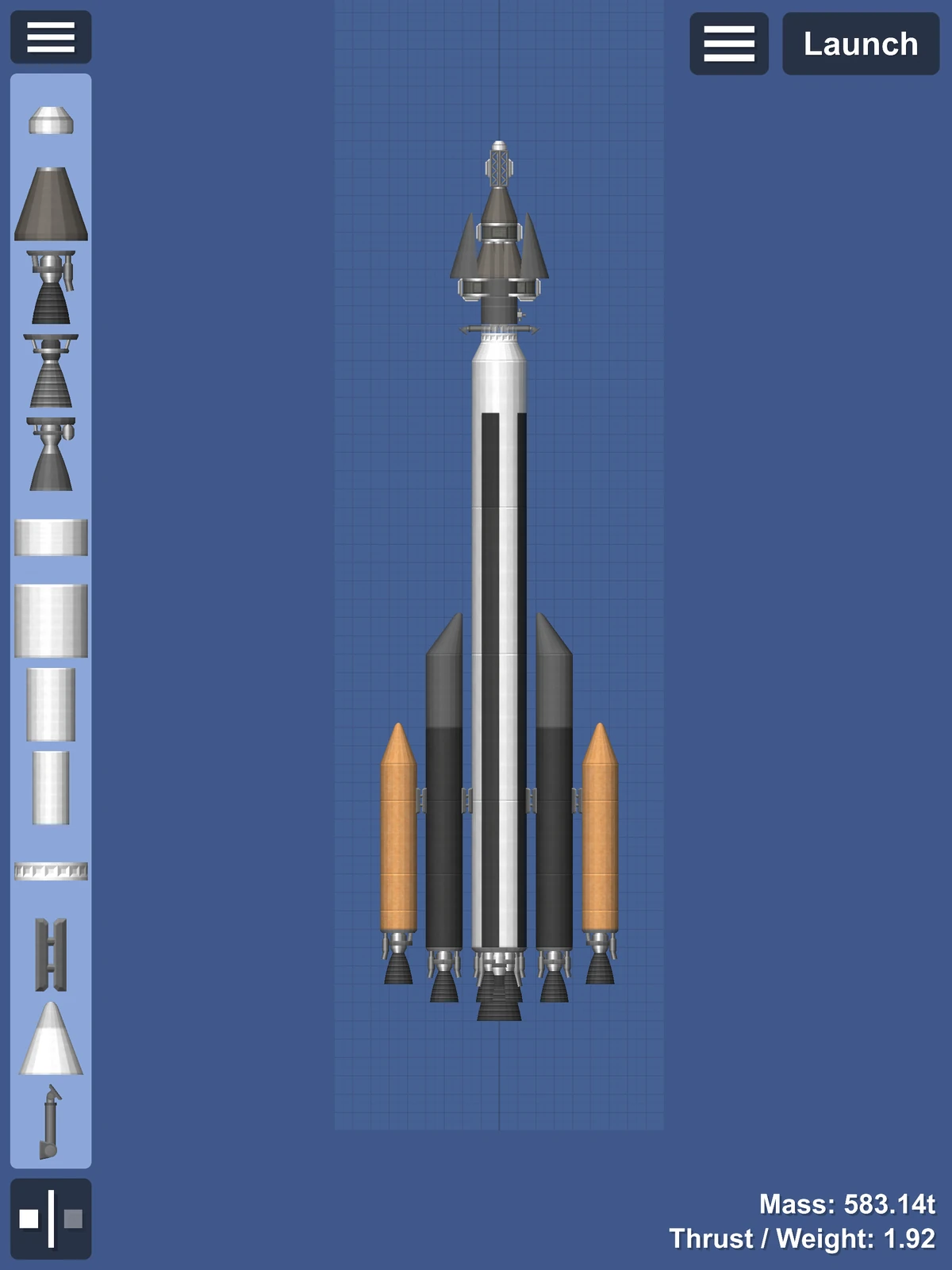 Neutron Star Space Agency | Spaceflight Simulator Wiki | Fandom