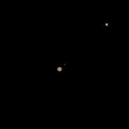 Pluto | Spaceflight Simulator Wiki | Fandom