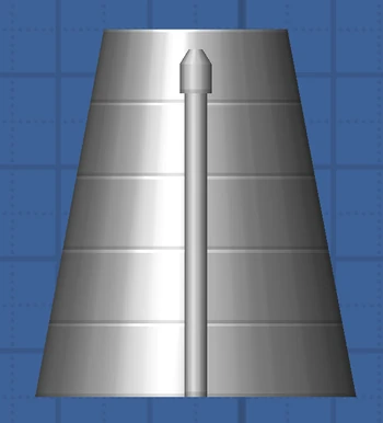 Adapter | Spaceflight Simulator Wiki | Fandom