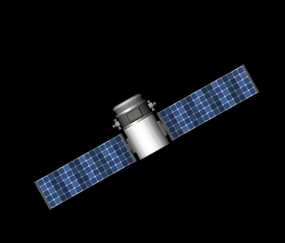 User blog:ItzEarth2012/Advantorlos 1 Mission | Spaceflight Simulator ...