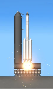 Launch | Spaceflight Simulator Wiki | Fandom