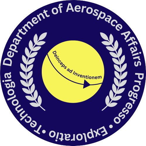 Department of Aerospace Affairs | Spaceflight Simulator Wiki | Fandom