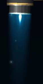 Ion Propulsion For Space Flight