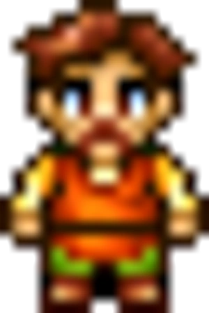 James | Space Funeral Wiki | Fandom