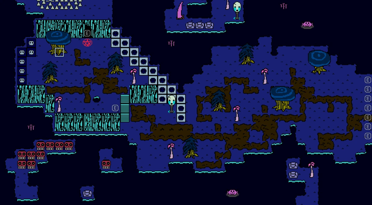 An Island | Space Funeral Wiki | Fandom