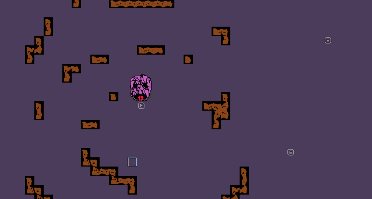 Island Cave | Space Funeral Wiki | Fandom