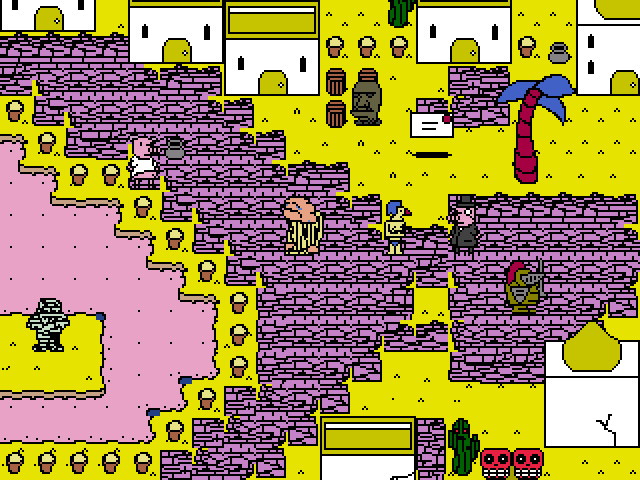 Malice | Space Funeral Wiki | Fandom