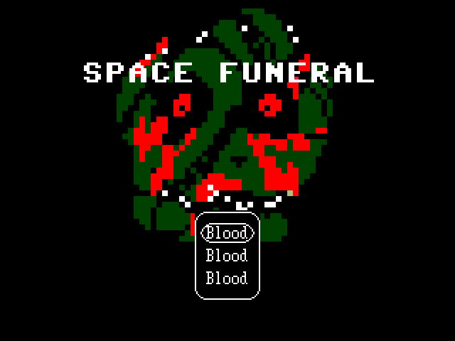 Space Funeral | Space Funeral Wiki | Fandom