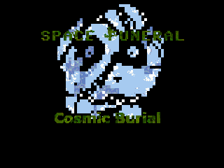 Space Funeral: Cosmic Burial | Space Funeral Wiki | Fandom