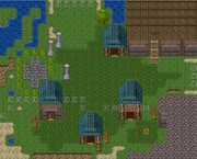 Flashback | Space Funeral Wiki | Fandom