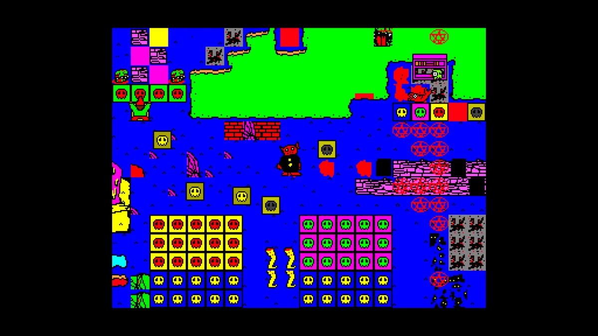 Ruins of Form | Space Funeral Wiki | Fandom