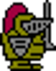 Blind Knight | Space Funeral Wiki | Fandom