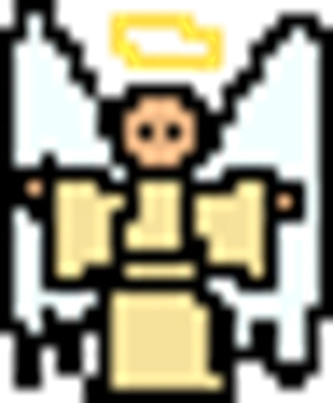 Angel Moroni | Space Funeral Wiki | Fandom