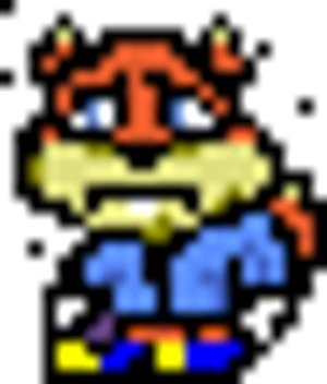 Conker | Space Funeral Wiki | Fandom
