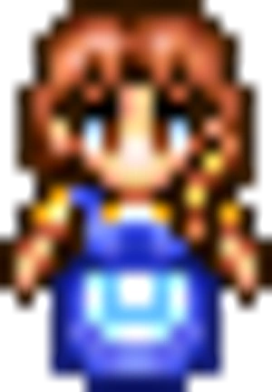 Mary | Space Funeral Wiki | Fandom