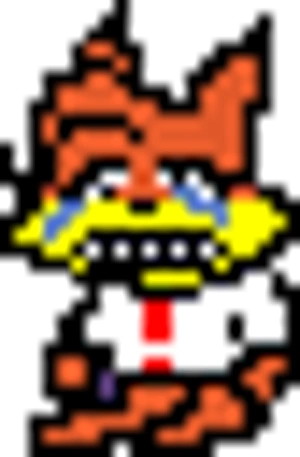 Bubsy (protagonist) | Space Funeral Wiki | Fandom