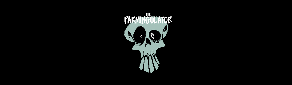 Space Funeral 4: The Parmingulator | Space Funeral Wiki | Fandom