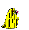 Mome Beast | Space Funeral Wiki | Fandom
