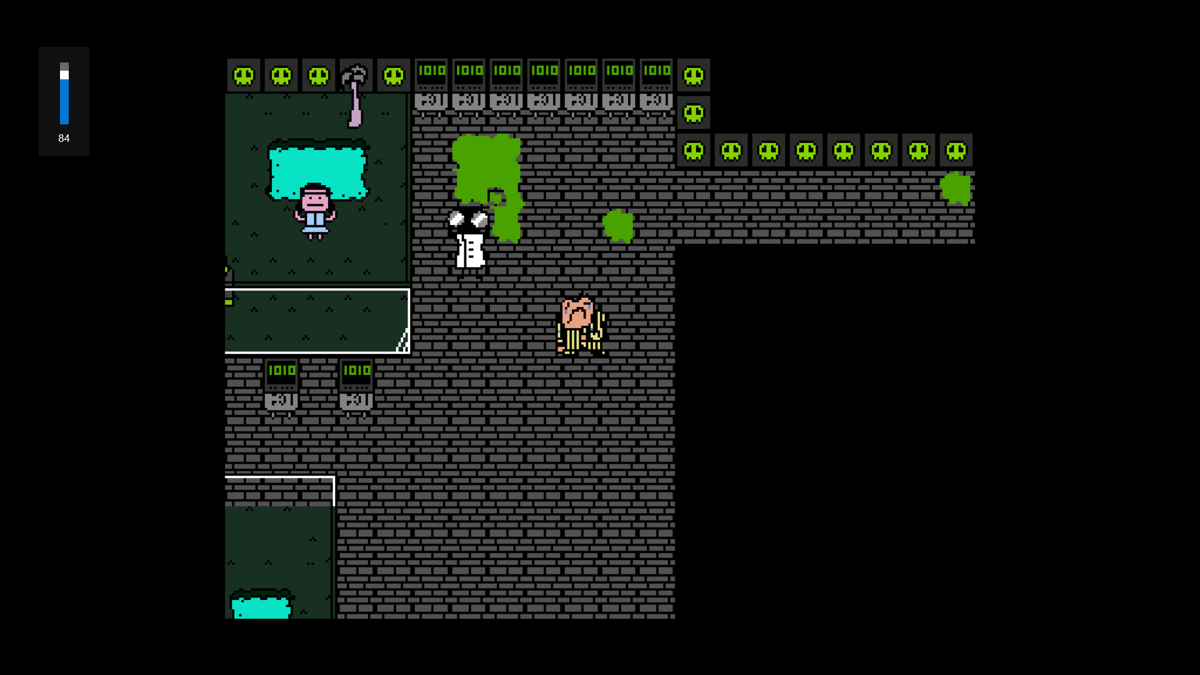 Laboratory | Space Funeral Wiki | Fandom